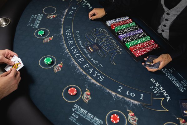 SPARK EVENTS - Updated December 2025 - 82 Photos & 43 Reviews ...