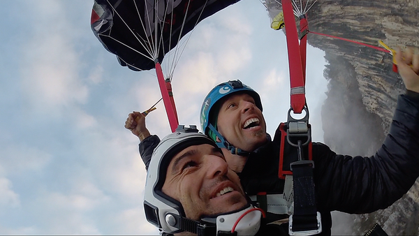 TANDEM BASE JUMPING - 95 Photos - 3591 Blue Lakes Blvd N, Twin Falls ...