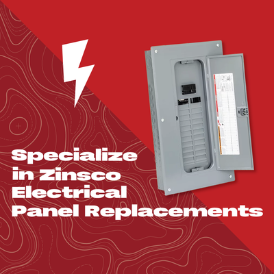 EMERGENCY RESPONSE ELECTRIC - Updated September 2024 - 293 Photos & 428 ...