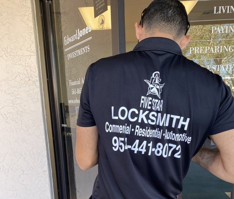 5 STAR LOCKSMITH FL - Updated December 2025 - 127 Photos - 1202 E ...