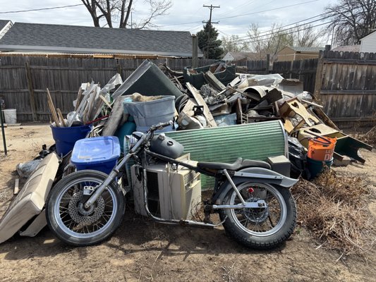 RUBBISH WORKS - NORTHERN COLORADO - Updated June 2025 - Windsor ...