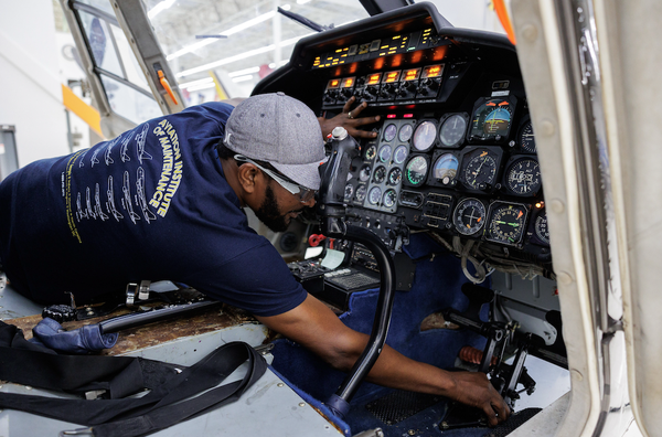 AVIATION INSTITUTE OF MAINTENANCE - Updated August 2025 - 27 Photos - 4025 S 32nd St, Phoenix ...