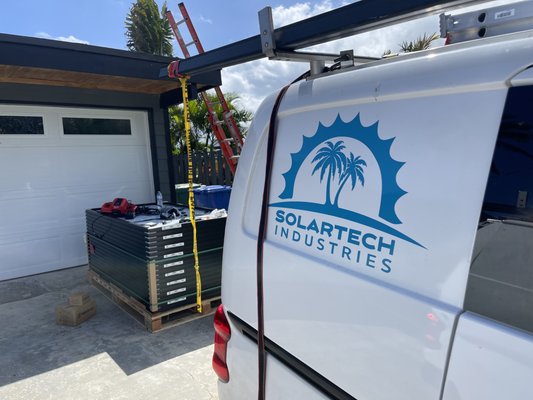 SOLARTECH INDUSTRIES - Updated December 2025 - 29 Photos & 61 Reviews ...