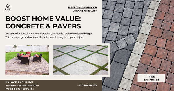 EMV CONSTRUCTION - Updated May 2024 - 50 Photos - Hahnville, Louisiana ...