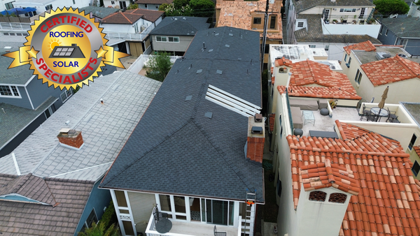 CERTIFIED ROOFING SPECIALISTS - Updated January 2026 - 390 Photos & 440 ...