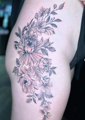 BURNED HEARTS TATTOO & ART - Updated April 2026 - 331 Photos & 13 ...