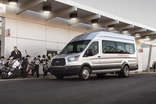 FLORIDA VAN RENTALS - Updated January 2025 - 43 Photos & 57 Reviews ...