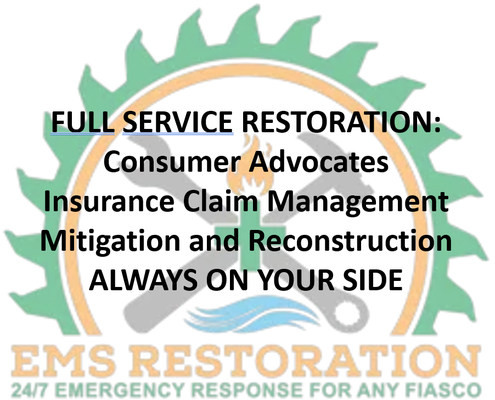 EMS RESTORATION - Updated January 2026 - 96 Photos & 24 Reviews - 5345 ...