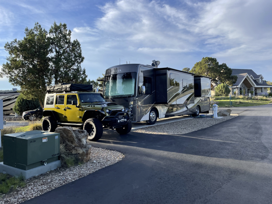 PATRIOTS RV SERVICES - Updated September 2025 - 21 Photos - 10615 ...