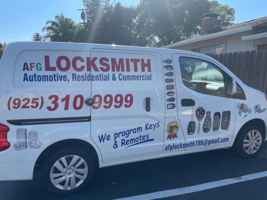 AFG Locksmith - Updated June 2026 - 57 Photos & 154 Reviews - 342 ...