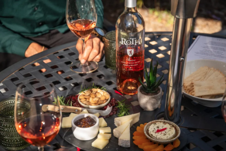 ROTH ESTATE WINERY - Updated May 2026 - 143 Photos & 70 Reviews - 10309 ...