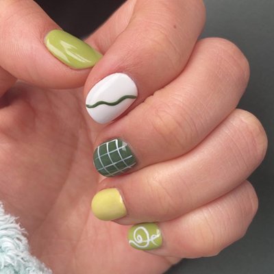 FUSION NAILS & BEAUTY SPA - Updated May 2026 - 405 Photos & 153 Reviews ...