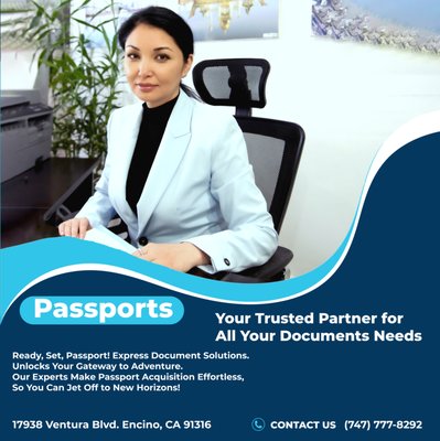 EXPRESS DOCUMENT SOLUTIONS - Updated December 2025 - 30 Photos & 100 Reviews - 15233 Ventura ...