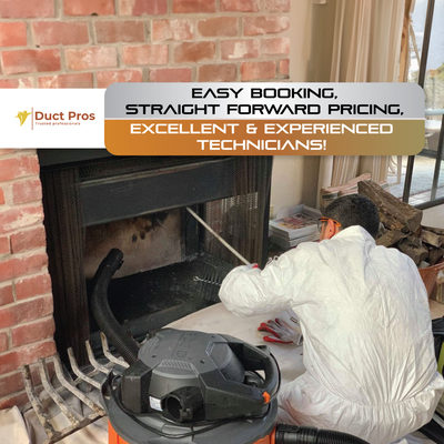 DUCT PROS - Updated October 2025 - 58 Photos & 162 Reviews - San Francisco, California - Chimney ...