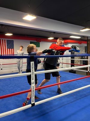 ABC BOXING - 40 Photos - 14006 Ventura Blvd, Sherman Oaks, California ...