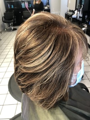 RENZO SALON - Updated December 2025 - 94 Photos & 18 Reviews - 1352 ...