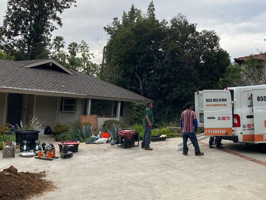 Free Flo Rooter & Plumbing - Updated June 2025 - 139 Photos - 152 ...