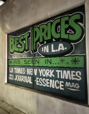 SMART ALEX SIGNS HAND PAINTED SIGNS - Updated October 2025 - 59 Photos ...