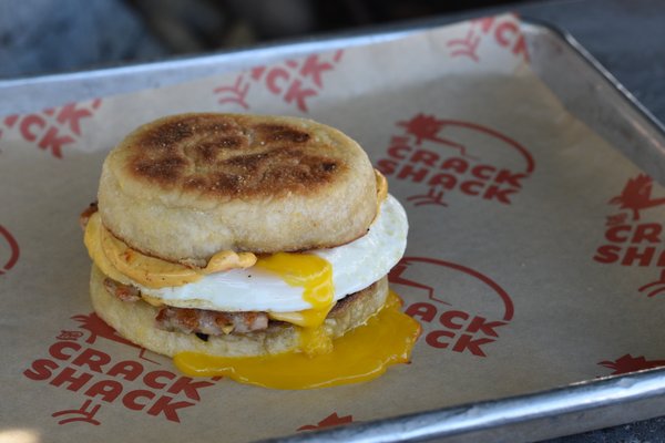 THE CRACK SHACK - Updated January 2026 - 3046 Photos & 1448 Reviews ...