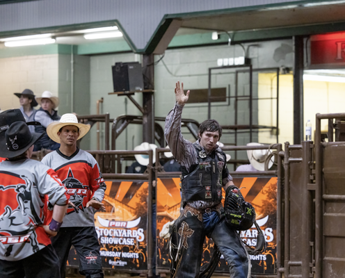 COWTOWN COLISEUM - Updated July 2025 - 339 Photos & 110 Reviews - 121 E ...