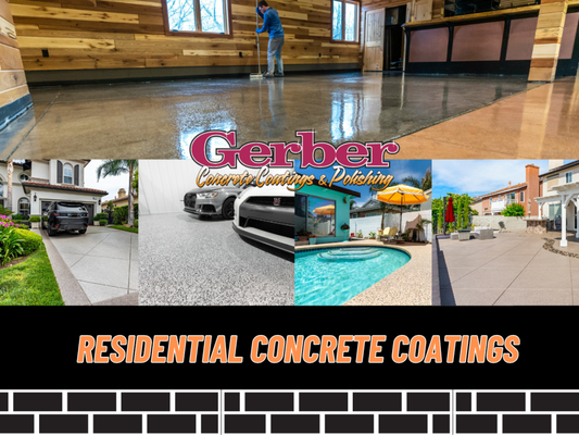 GERBER CONCRETE SERVICES - Updated December 2024 - 63 Photos & 23 ...