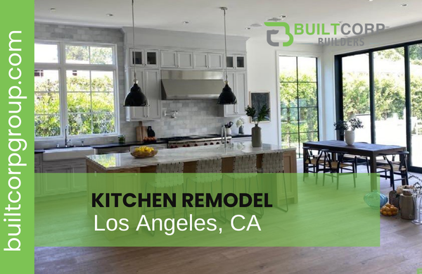 BUILT CORP BUILDERS - Updated August 2025 - 107 Photos & 11 Reviews ...