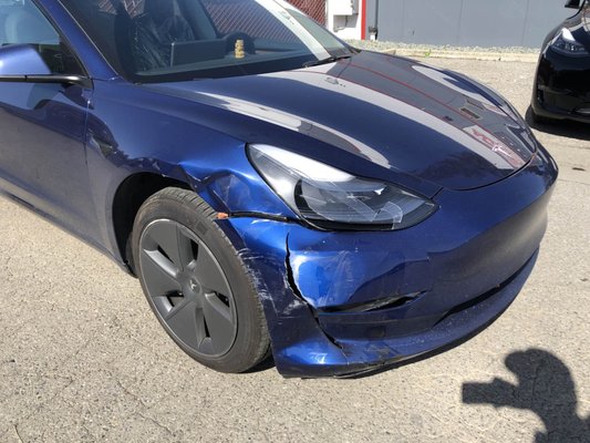 ACTIVE AUTO BODY - Updated August 2025 - 100 Photos & 444 Reviews ...