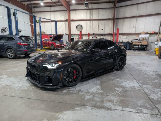 REVTECH PERFORMANCE - Updated December 2025 - 95 Photos & 24 Reviews - 21606 Cedar Ln, Sterling ...