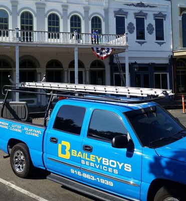 BAILEY BOYS SERVICES - Updated January 2026 - 60 Photos & 199 Reviews ...