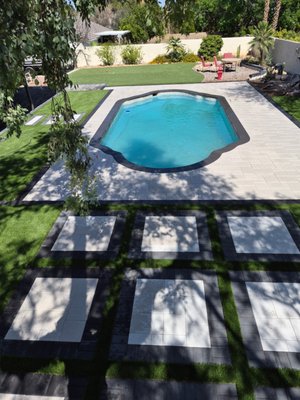 ROCK N BLOCK- TURF N HARDSCAPES - Updated July 2026 - 87 Photos & 21 ...