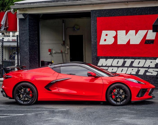 BWI MOTORSPORTS - Updated October 2025 - 11 Photos - 5820 Washington ...