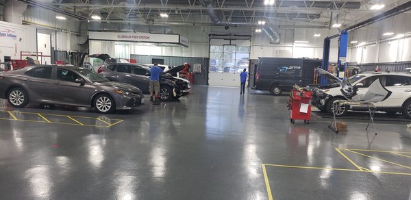 RELIABLE COLLISION REPAIR - Updated May 2026 - 46 Photos & 26 Reviews ...