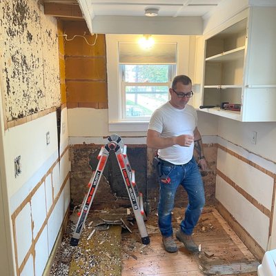 GEORGE CONSTRUCTION - Updated September 2025 - 93 Photos - Dover, New ...