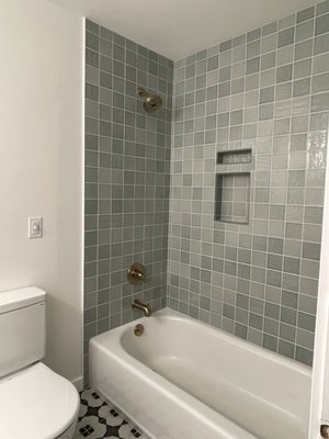 ALPINE TILE & CONTRACTING - Updated July 2025 - 77 Photos & 36 Reviews ...