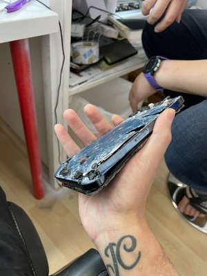 WEFIX MOBILE - Updated October 2025 - 72 Reviews & 17 Photos - 18445 ...