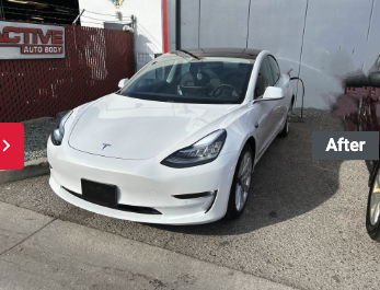 ACTIVE AUTO BODY - Updated December 2025 - 1028 W Evelyn Ave, Sunnyvale ...