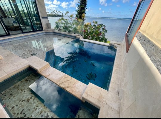 NEPTUNE POOL AND SPA SERVICE - Updated May 2024 - 12 Photos - Honolulu ...