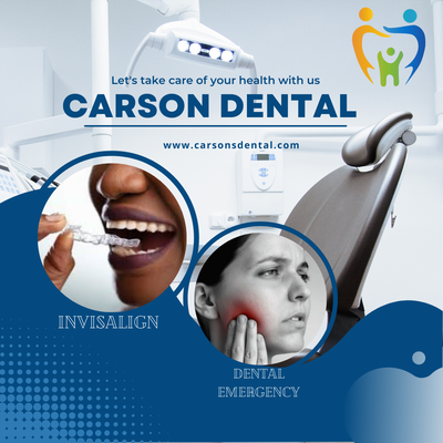 CARSON DENTAL - Updated December 2025 - 125 Photos & 197 Reviews ...