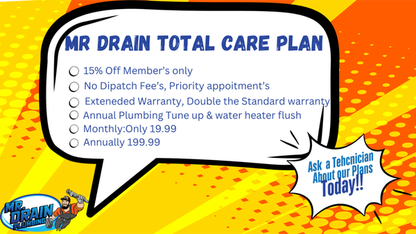 Mr Drain Plumbing - Updated December 2025 - 109 Photos - 181 Reviews ...