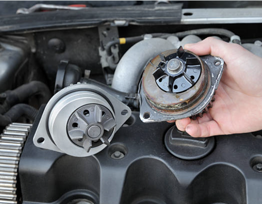 MOORHEAD AUTOMOTIVE CENTER - Updated December 2025 - 25 Photos & 109 ...