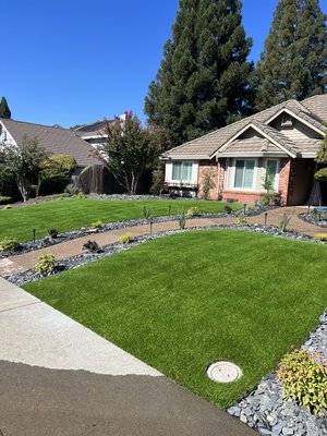 NATURAL TECH ARTIFICIAL GRASS & TURF - Updated January 2025 - 208 ...