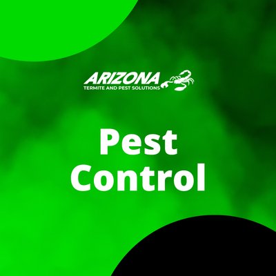 ARIZONA TERMITE & PEST SOLUTIONS - Updated August 2025 - 541 Photos ...