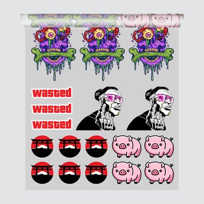 ALPHA DTF PRINT - Updated July 2025 - 40 Photos - 3727 Greenbriar Dr ...