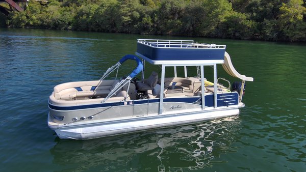 BIG TEX BOAT RENTALS - Updated December 2025 - 502 Photos & 67 Reviews ...