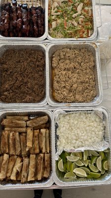 BANGER LUMPIA - Updated December 2025 - 168 Photos & 33 Reviews - Tustin, California - Caterers ...