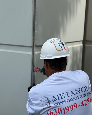 METANOIA CONSTRUCTION INC. - Updated August 2025 - 107 Photos & 21 Reviews - 42W150 Hughes Rd ...