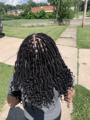 CROWN QUEEN BRAIDS - Updated July 2025 - 17 Photos - 6135 Minerva Ave ...