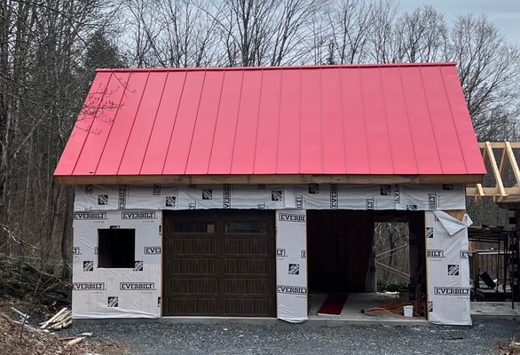 HAWK RIDGE EXTERIORS - PO Box 26, Poultney, Vermont - Roofing - Phone ...