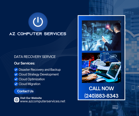 AZ COMPUTER SERVICES - Updated December 2025 - 76 Photos & 53 Reviews ...