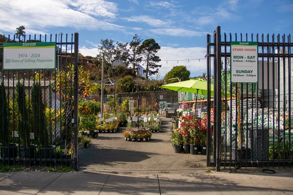 FLOWERCRAFT GARDEN CENTER - Updated November 2025 - 704 Photos & 239 ...